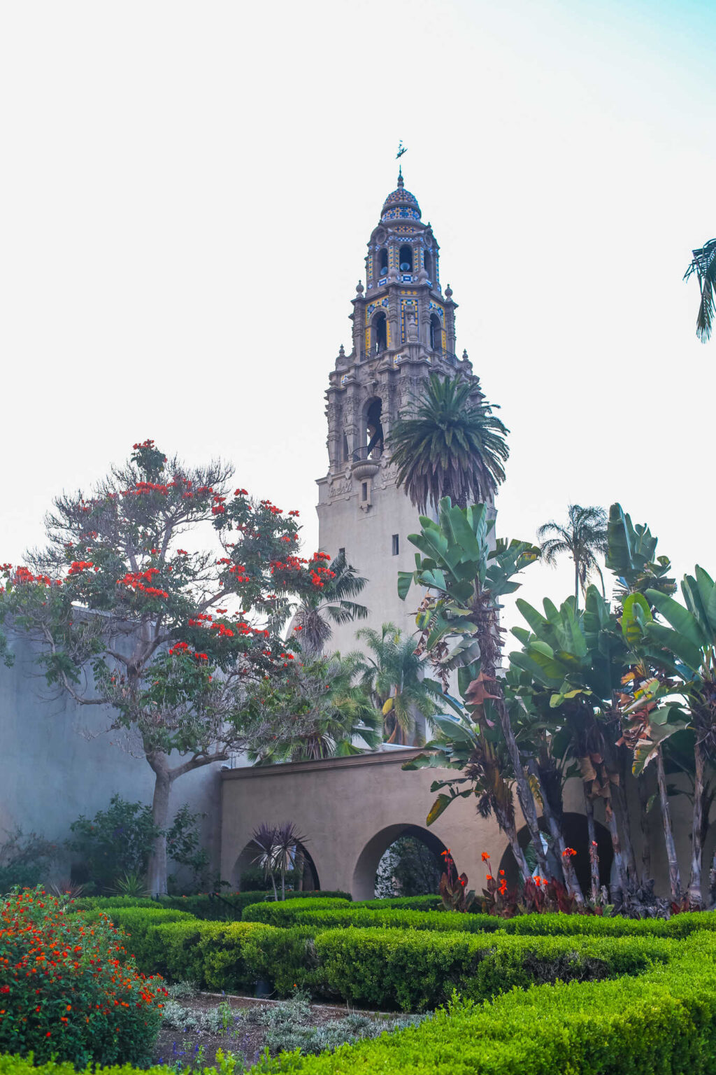 Balboa Park - The Classic Spots and Hidden Gems - San Diego Families