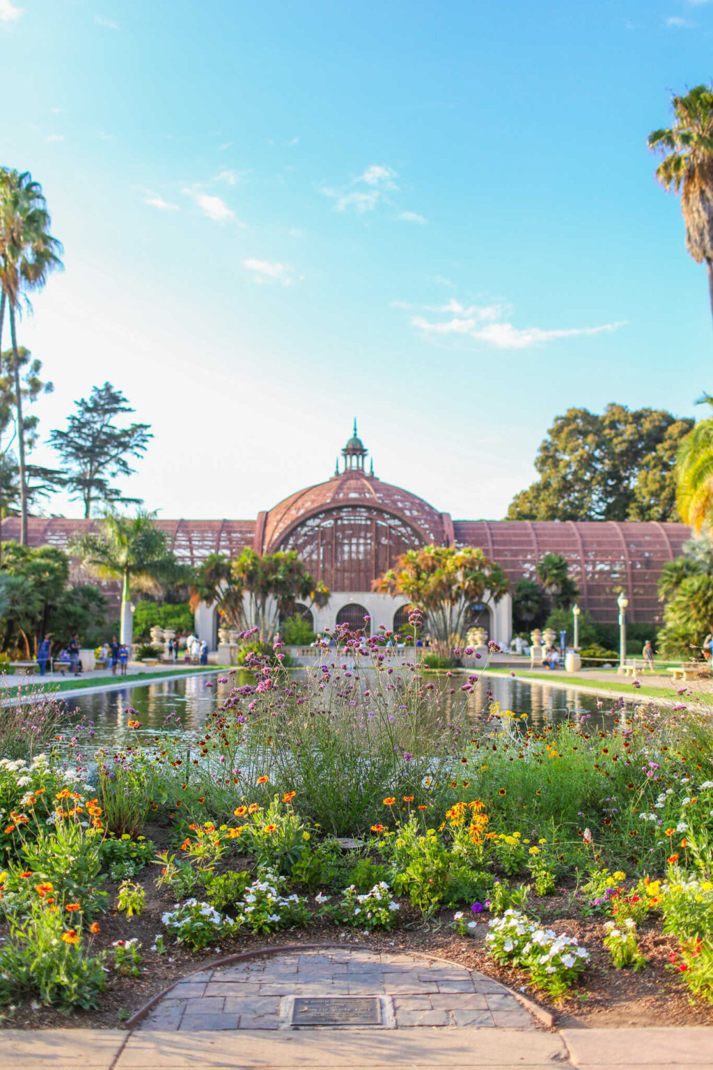 Balboa Park - The Classic Spots and Hidden Gems - San Diego Families