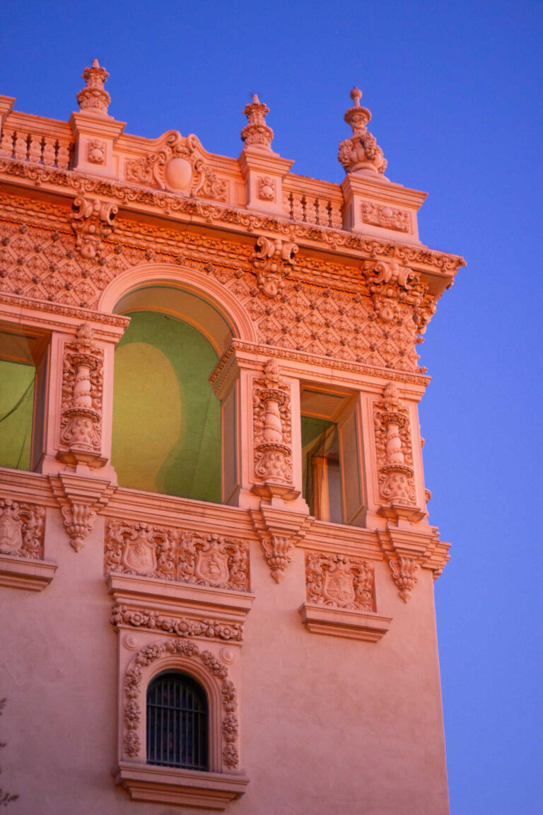 Balboa Park - The Classic Spots and Hidden Gems - San Diego Families