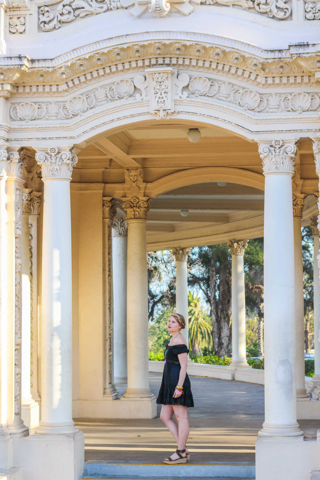 Balboa Park - The Classic Spots and Hidden Gems - San Diego Families