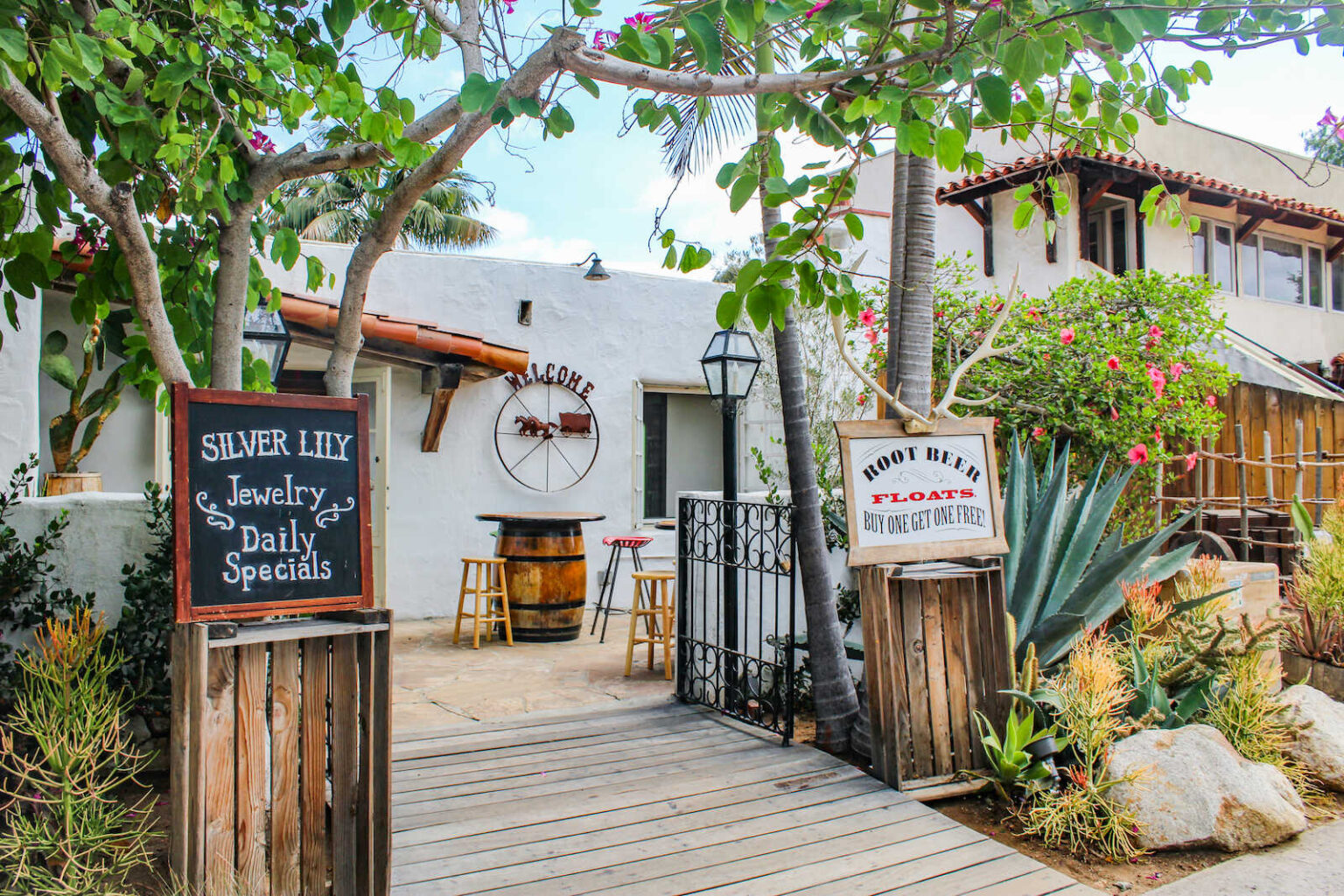 Old Town, San Diego - Top Things to See and Explore