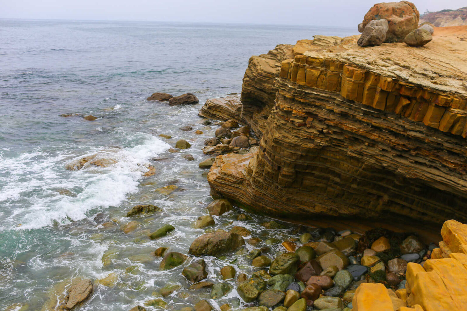 Point Loma Tide Pools - Travel Guide for First-Time Visitors - San ...