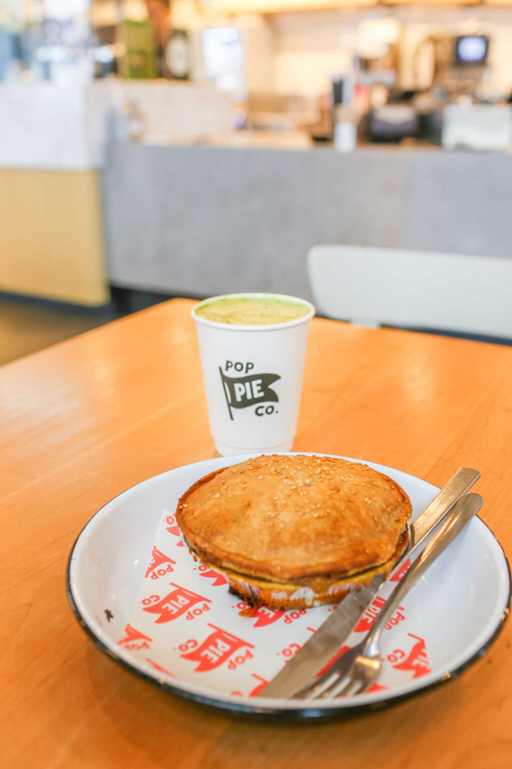 Pop Pie Co. in San Diego - My Top Picks on the Menu - San Diego Families