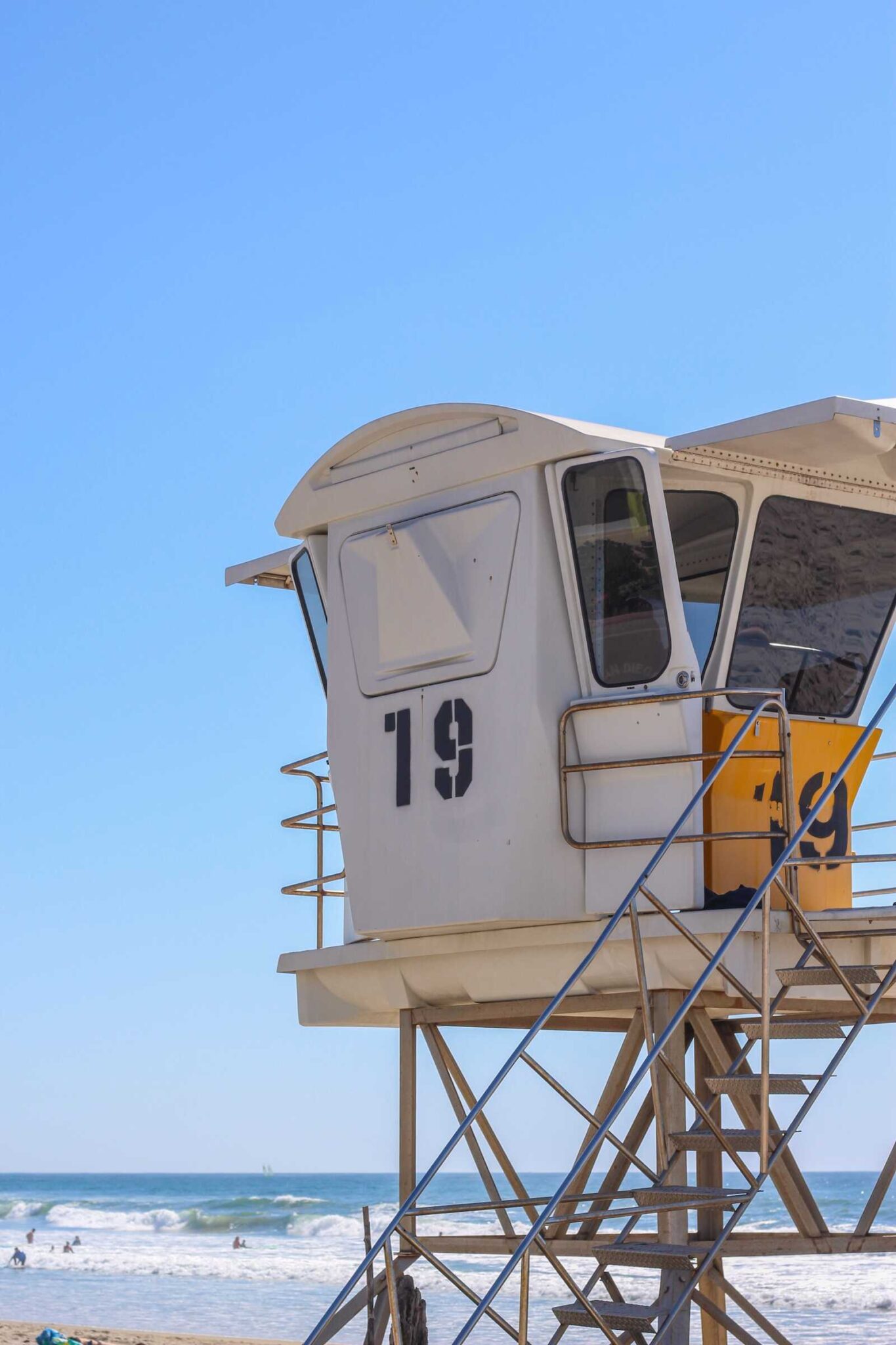 Mission Beach in San Diego - Guide to Planning Your Visit - San Diego ...