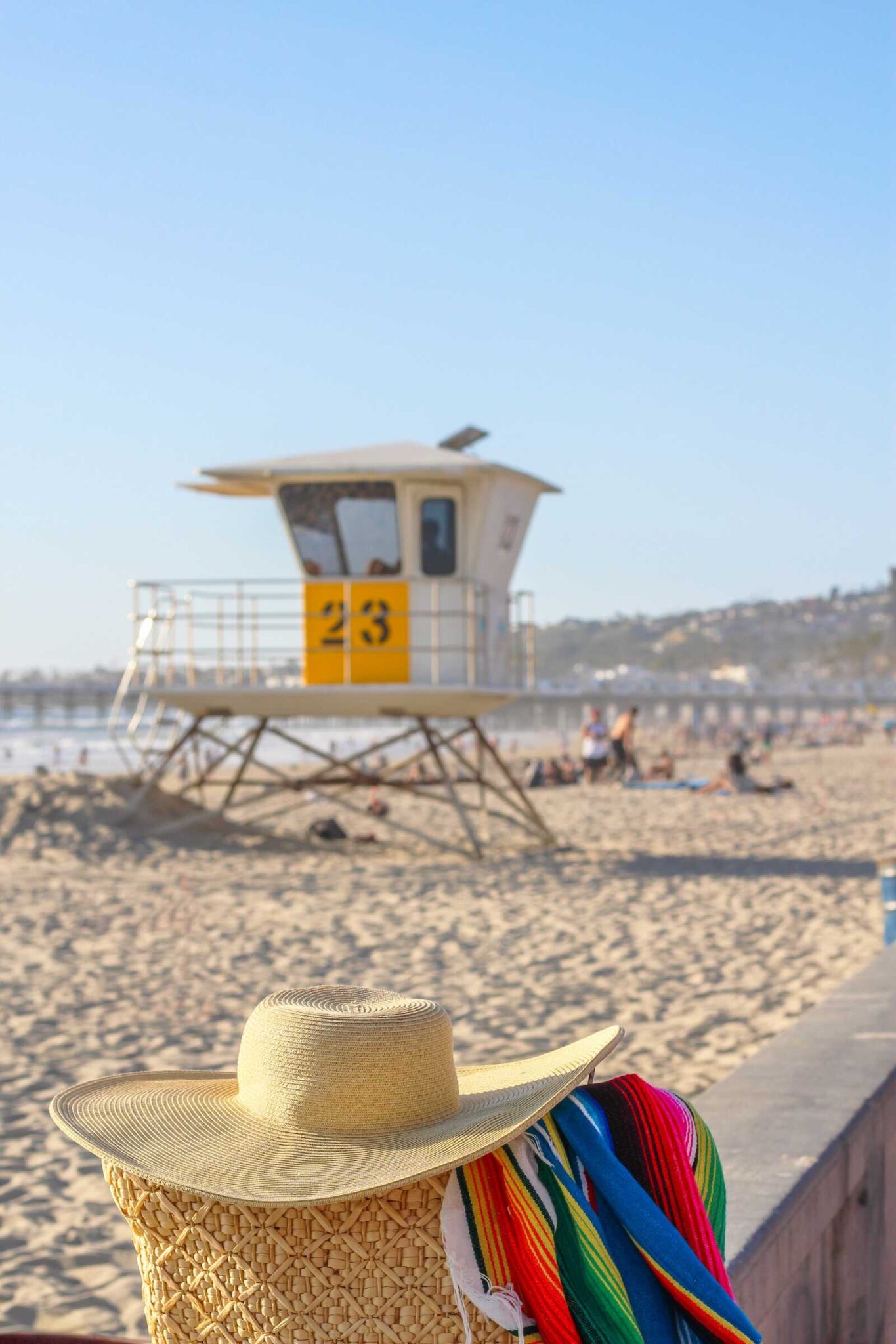 Mission Beach in San Diego - Guide to Planning Your Visit - San Diego ...