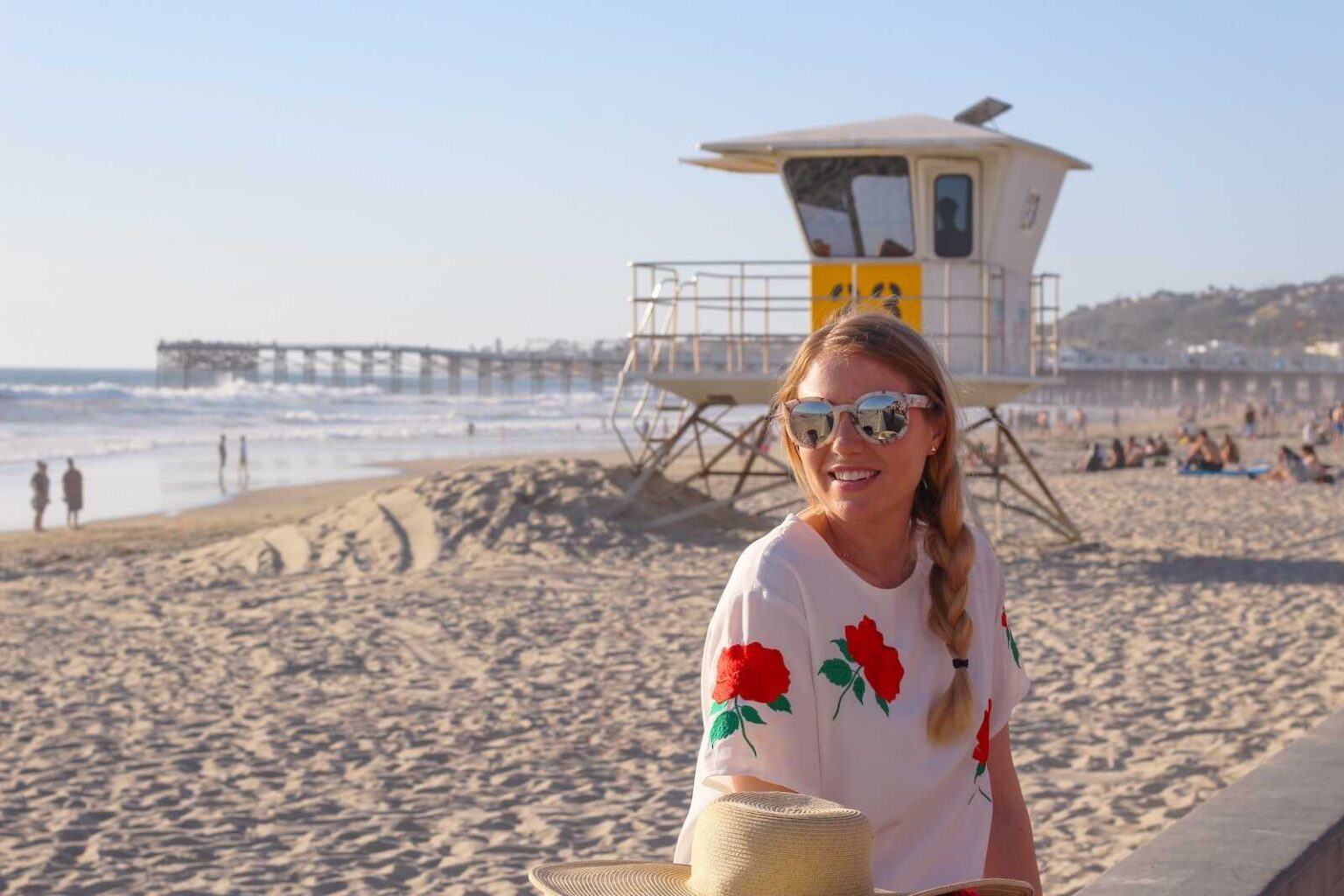 Mission Beach in San Diego - Guide to Planning Your Visit - San Diego ...