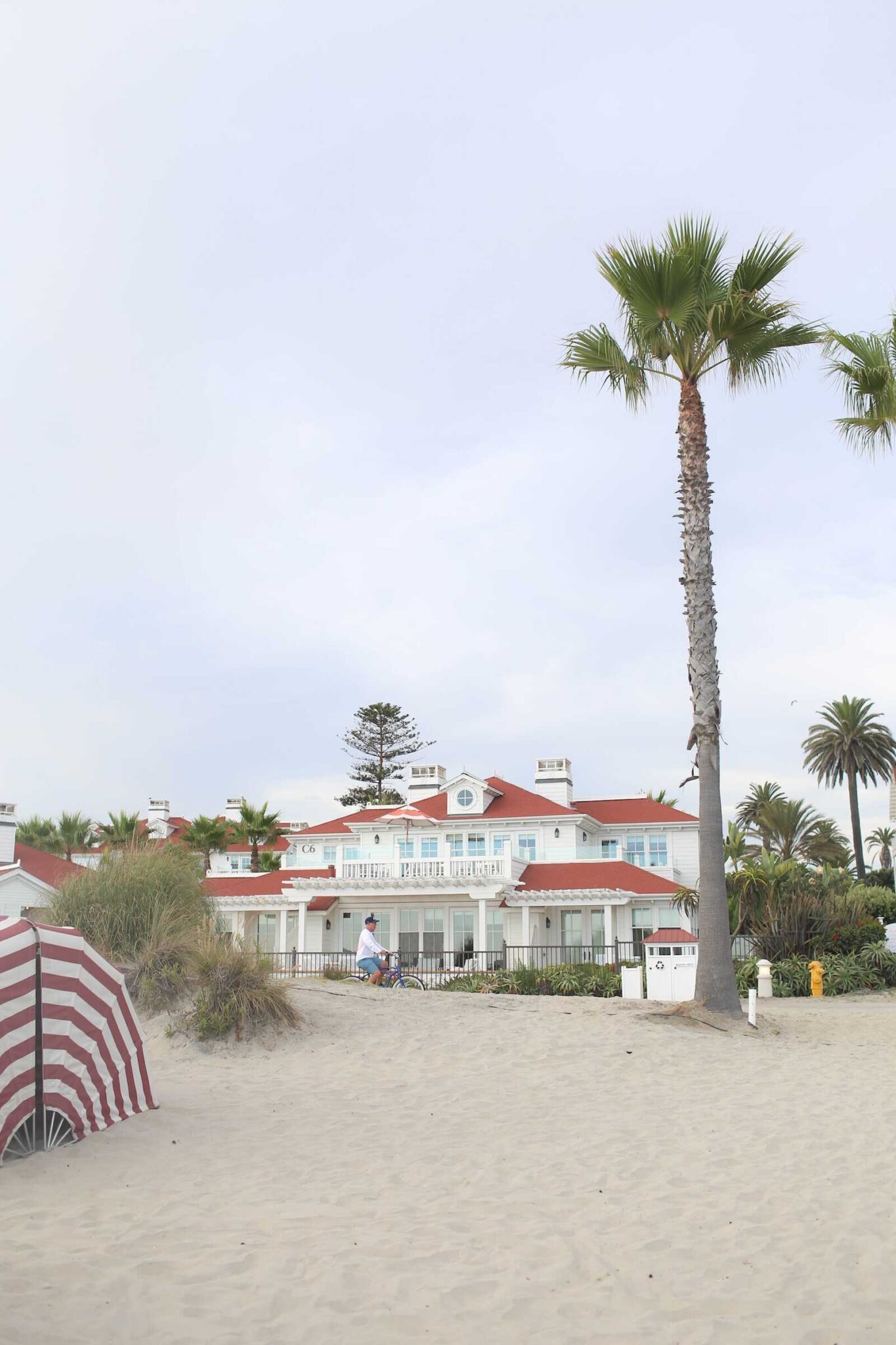 Coronado Beach and Hotel - Guide to Planning Your Visit
