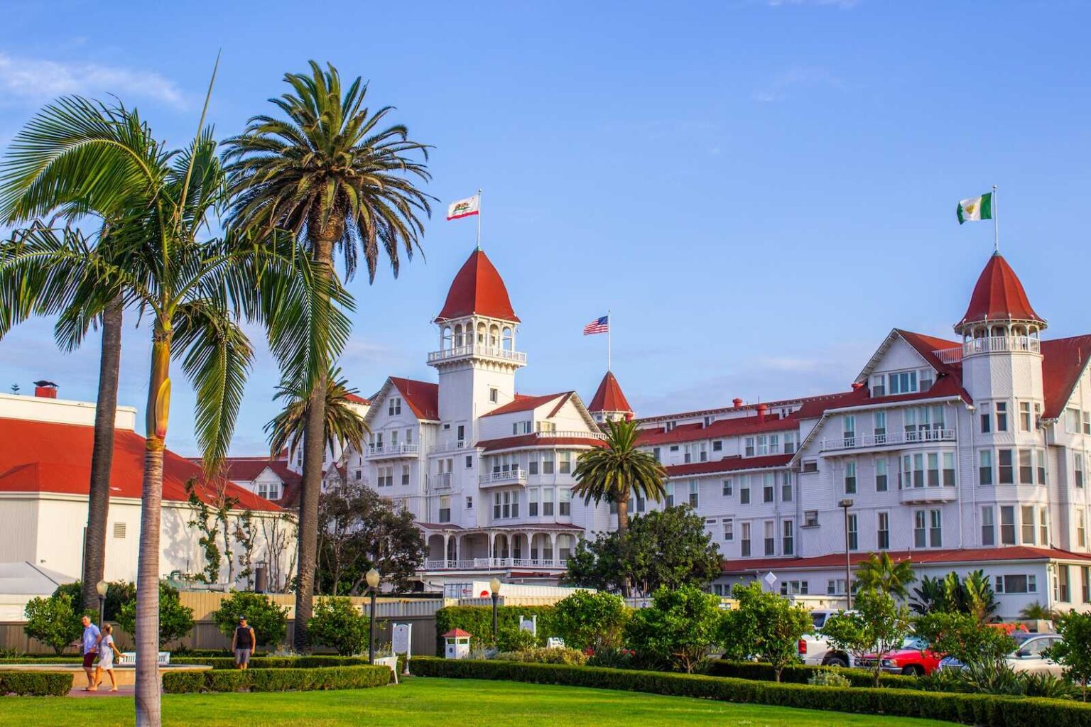 Coronado Beach and Hotel - Guide to Planning Your Visit