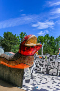 Guide to Kit Carson Park: The Heart of Escondido