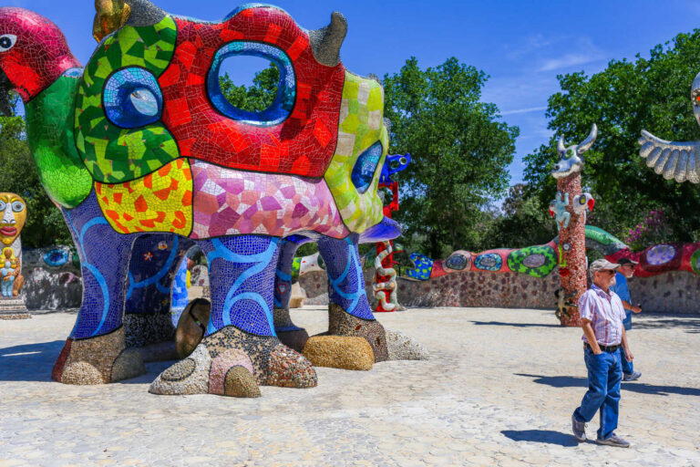 Guide to Kit Carson Park: The Heart of Escondido