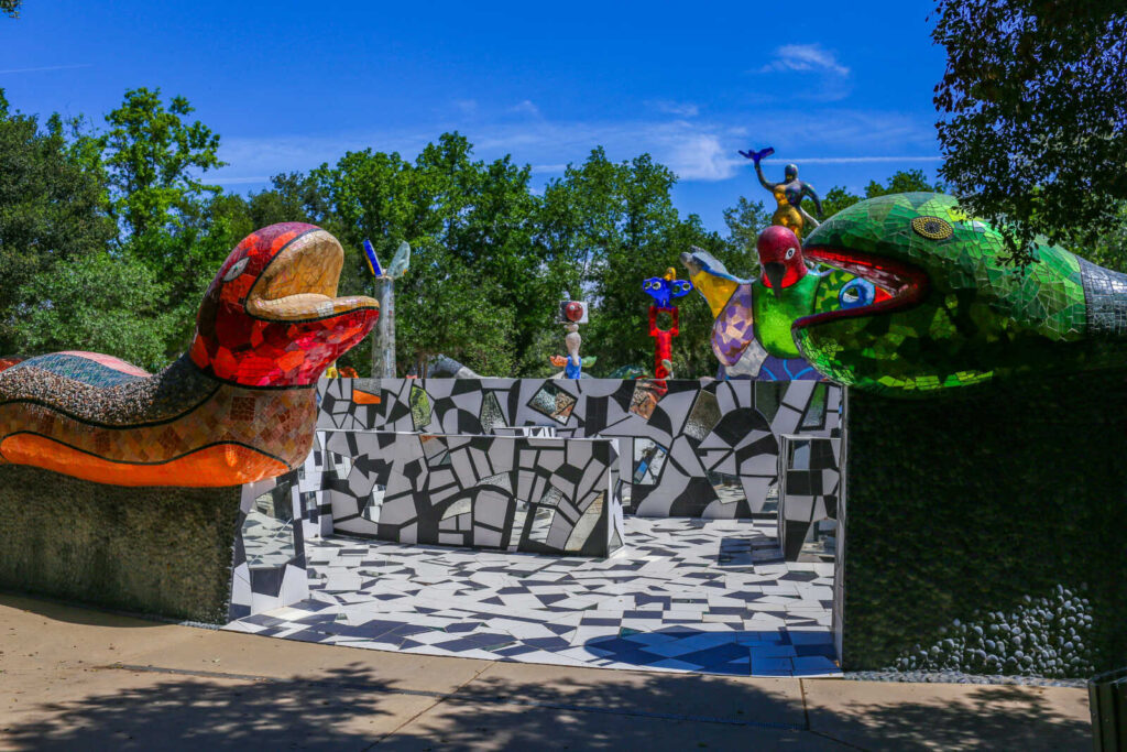 Guide to Kit Carson Park: The Heart of Escondido