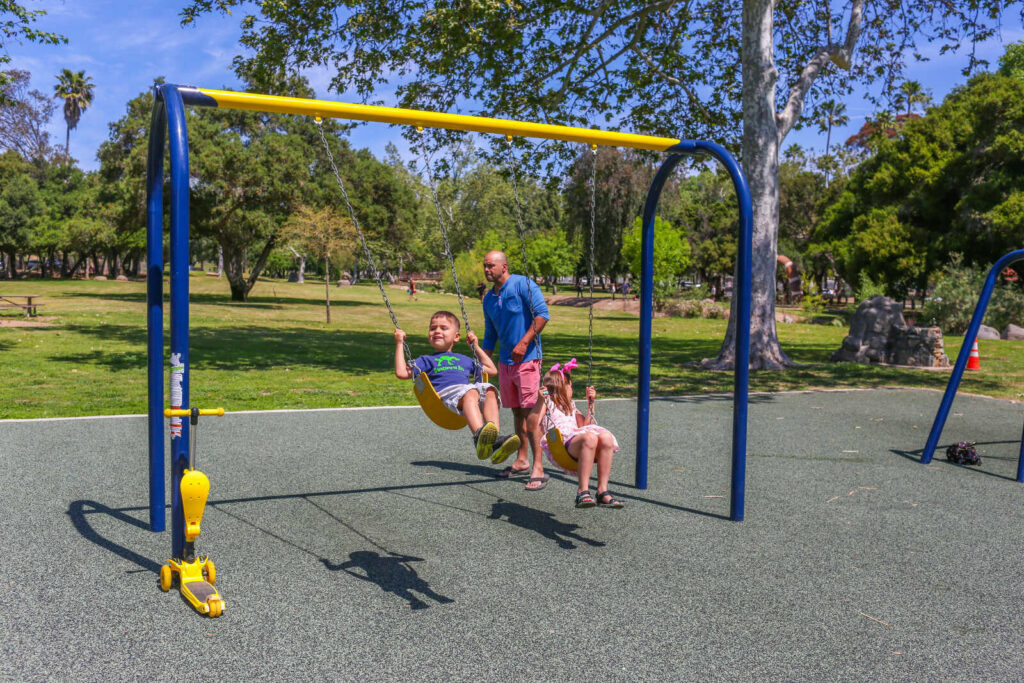 Guide to Kit Carson Park: The Heart of Escondido