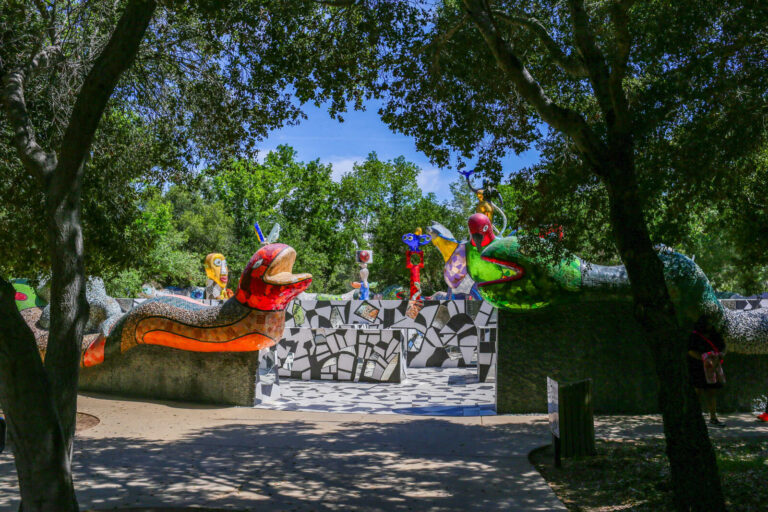 Guide to Kit Carson Park: The Heart of Escondido